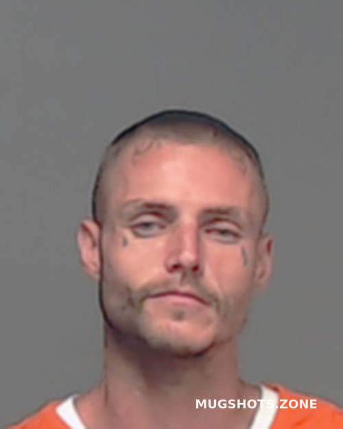 MATTHEW SOUTH 09/28/2022 - Tom Green County Mugshots Zone