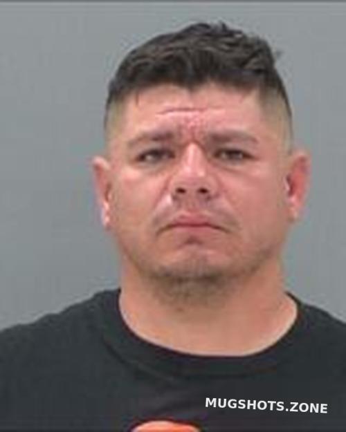 MICHAEL RIVAS 09/29/2022 - Tom Green County Mugshots Zone