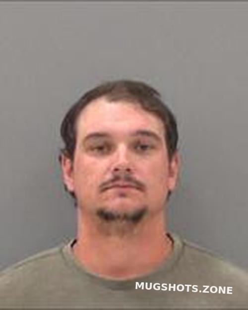 JONATHAN HOPPER 10/01/2022 - Tom Green County Mugshots Zone