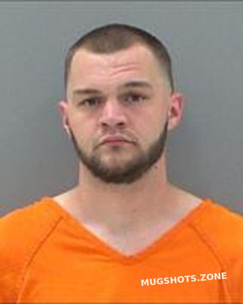 JASON WARD 10/02/2022 - Tom Green County Mugshots Zone
