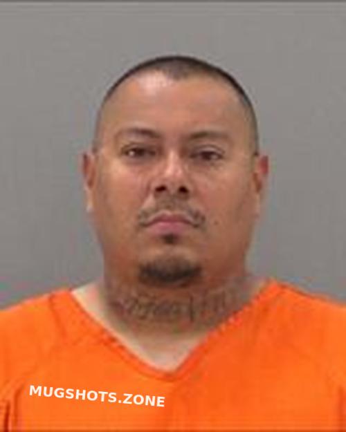 RAY VERA 10/02/2022 - Tom Green County Mugshots Zone