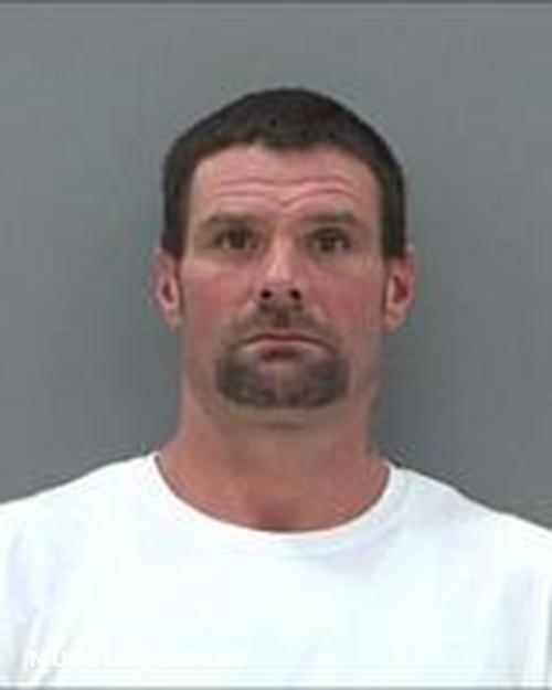 ROY WILLIAM 10/03/2022 - Tom Green County Mugshots Zone