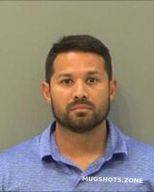 JAYSON ZAPATA 10/04/2022 - Tom Green County Mugshots Zone