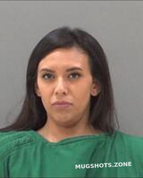 SIERRA VALLES 10/05/2022 - Tom Green County Mugshots Zone