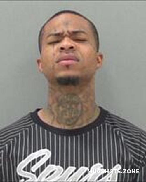 PRESTON REEVES 10/05/2022 - Tom Green County Mugshots Zone