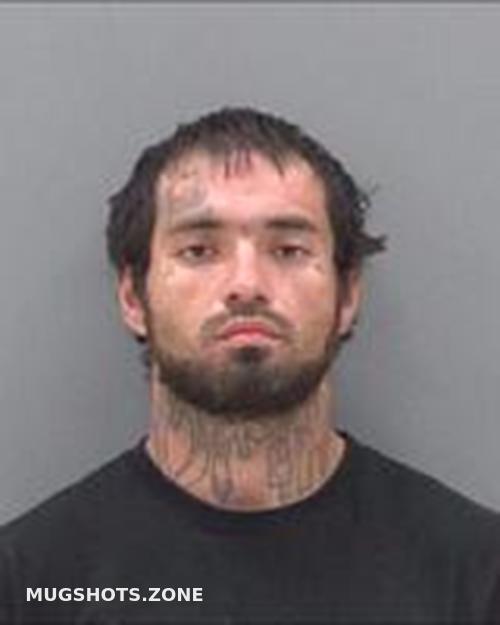 ROBERT BAZE 10/06/2022 - Tom Green County Mugshots Zone