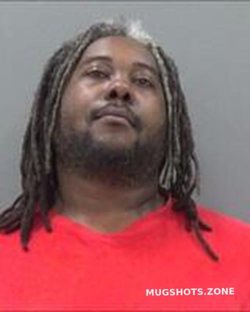 HOWARD LINZY 10/06/2022 - Tom Green County Mugshots Zone