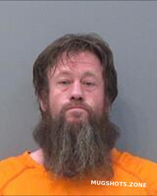 JOEL MOORE 10/07/2022 - Tom Green County Mugshots Zone