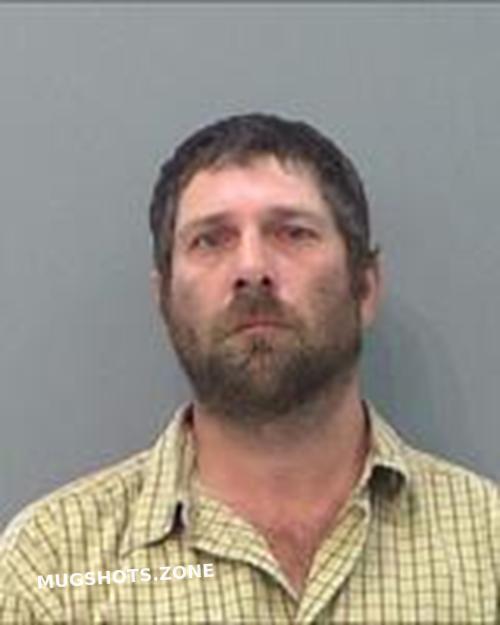 JEFFREY HOPSON 10/08/2022 - Tom Green County Mugshots Zone