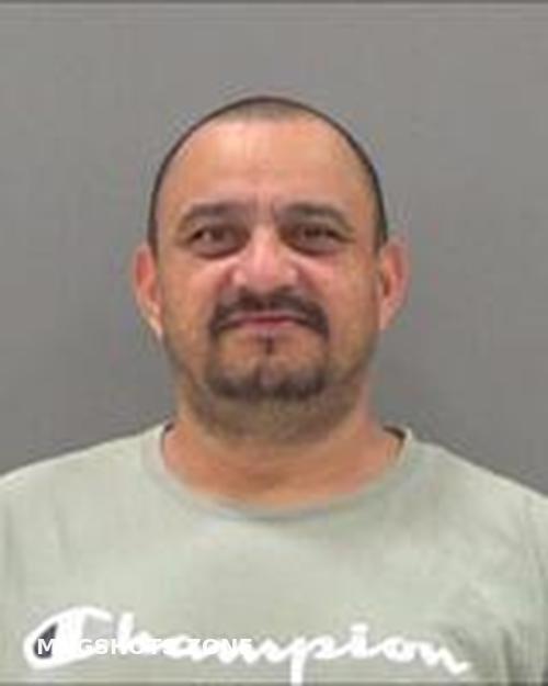 JESSE MARTINEZ 10/11/2022 - Tom Green County Mugshots Zone