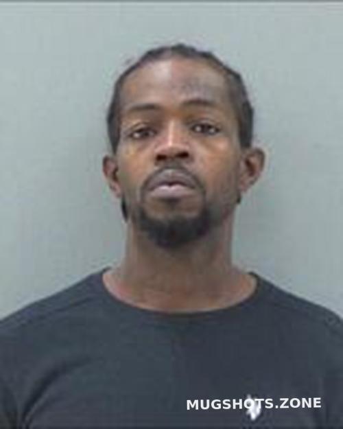 RODNEY HAYES 10/11/2022 - Tom Green County Mugshots Zone