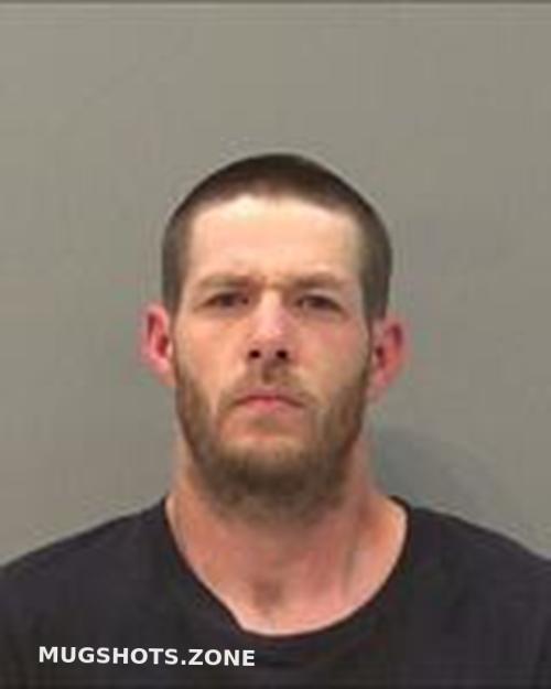 KYLE DOTY 10/14/2022 - Tom Green County Mugshots Zone
