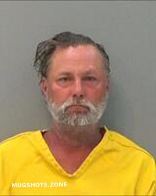 MICHAEL SCARBROUGH 10/16/2022 - Tom Green County Mugshots Zone