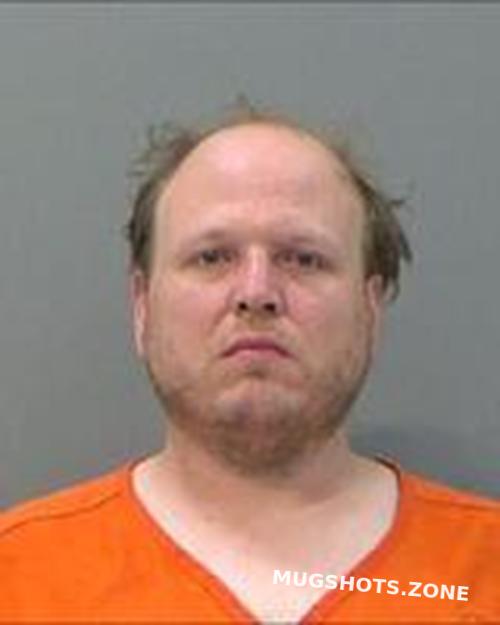 MATTHEW CHURCHILL 10/19/2022 - Tom Green County Mugshots Zone