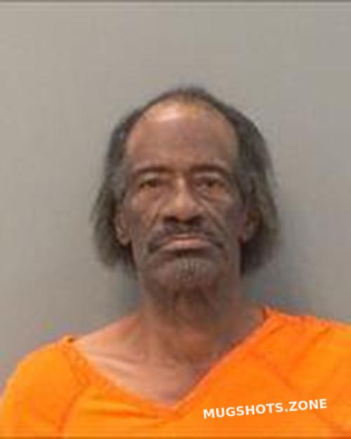 ANTHONY EVANS 10/21/2022 - Tom Green County Mugshots Zone