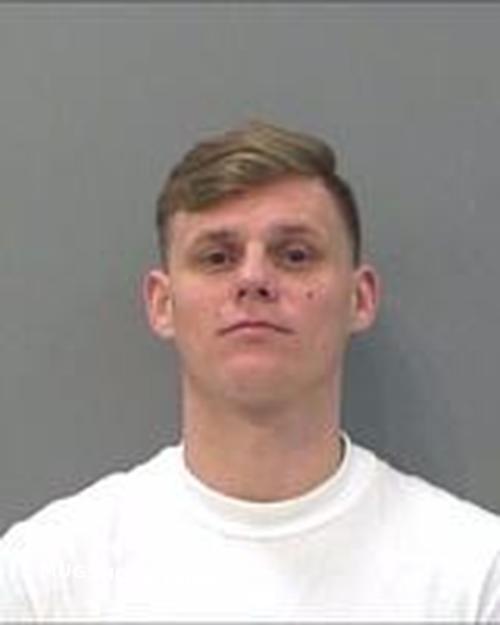 ERIC SCHOPPE 10/21/2022 - Tom Green County Mugshots Zone