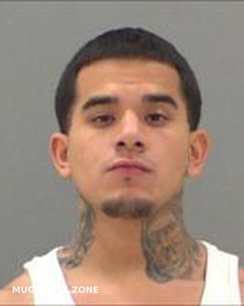 JOSEPH GONZALES 10/22/2022 - Tom Green County Mugshots Zone