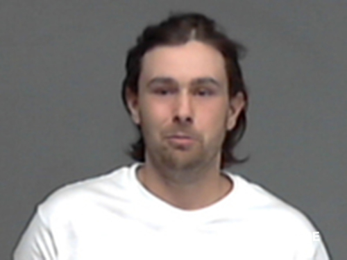 JOSHUA CLEMENTS 10/22/2022 - Tom Green County Mugshots Zone