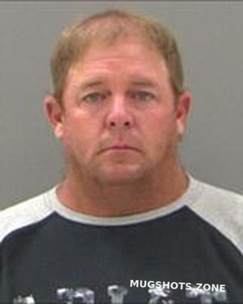 WILLIAM ROBERTS 10/28/2022 - Tom Green County Mugshots Zone