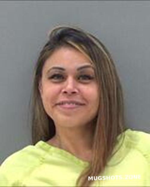 MARGO CASILLAS 10/30/2022 - Tom Green County Mugshots Zone
