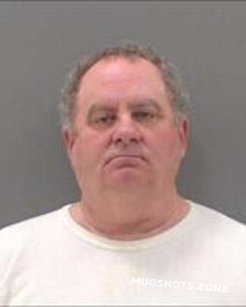 WILLIAM ARMSTRONG 11/03/2022 - Tom Green County Mugshots Zone