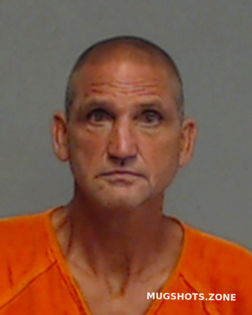 CARL HART 11/03/2022 - Tom Green County Mugshots Zone