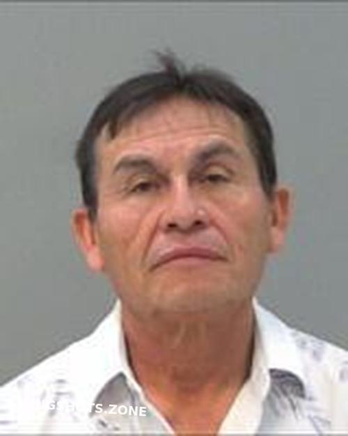 ALEJANDRO RODRIGUEZ 11/06/2022 - Tom Green County Mugshots Zone