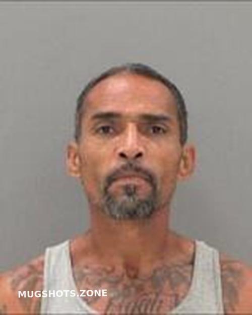 JOSE RAMIREZ 11/06/2022 - Tom Green County Mugshots Zone