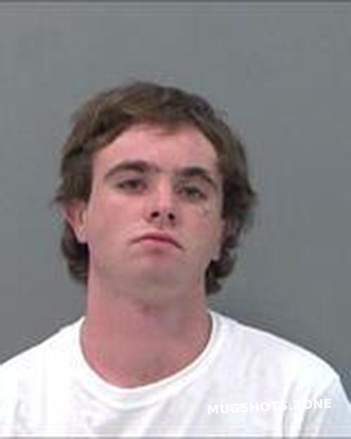 TIMOTHY CRAWFORD 11/06/2022 - Tom Green County Mugshots Zone