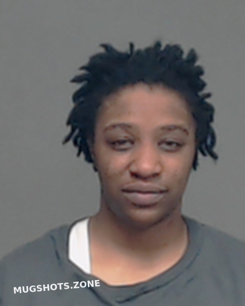 YVETTE GOLDEN 11/07/2022 - Tom Green County Mugshots Zone