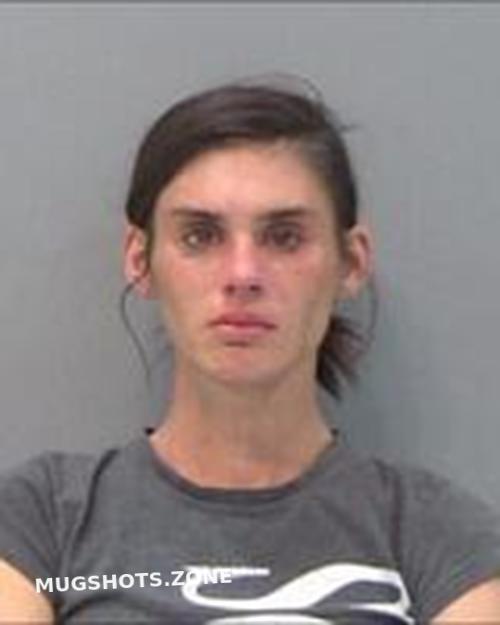 JESSICA RODRIGUEZ 11/10/2022 - Tom Green County Mugshots Zone