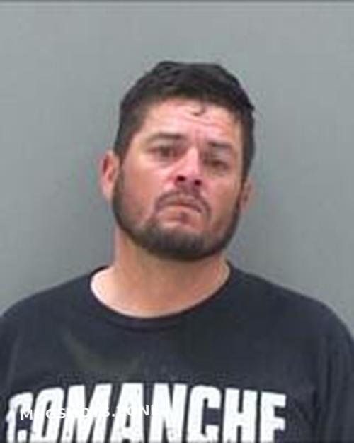 Dustin Carter 11112022 Tom Green County Mugshots Zone