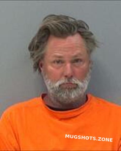 MICHAEL SCARBROUGH 11/15/2022 - Tom Green County Mugshots Zone