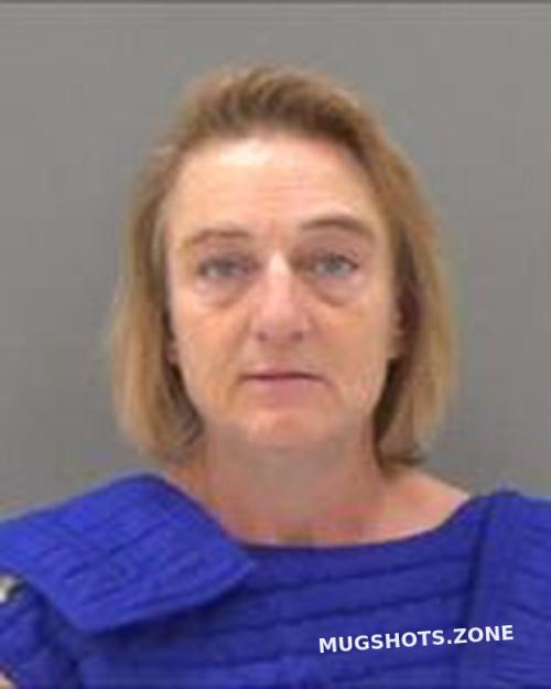 SUSANNE DURHAM 11/15/2022 - Tom Green County Mugshots Zone