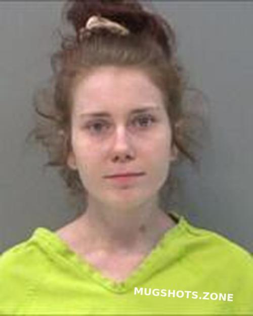 Makayla Walker 11162022 Tom Green County Mugshots Zone
