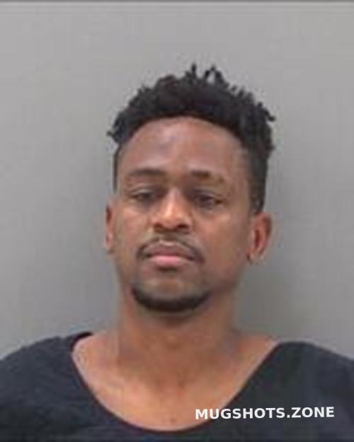 RODNEY STEPHENS 11/17/2022 - Tom Green County Mugshots Zone