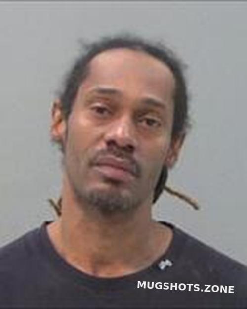 SHAWN GRANT 11/18/2022 - Tom Green County Mugshots Zone