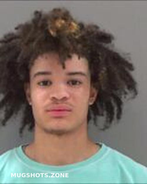 AIDEN WRIGHT 11/19/2022 - Tom Green County Mugshots Zone