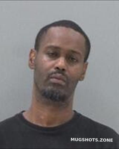 CHRISTOPHER RAY 11/19/2022 - Tom Green County Mugshots Zone