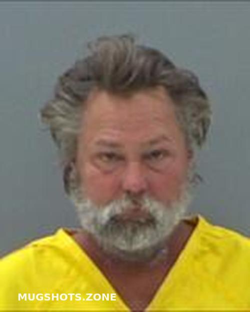 MICHAEL SCARBROUGH 11/19/2022 - Tom Green County Mugshots Zone