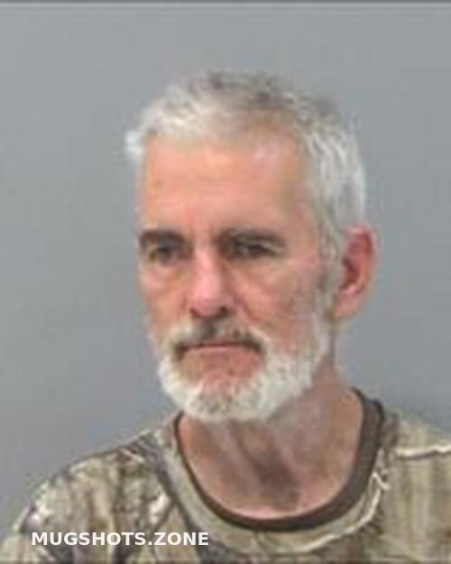 SCOTT WORLEY 11/21/2022 - Tom Green County Mugshots Zone