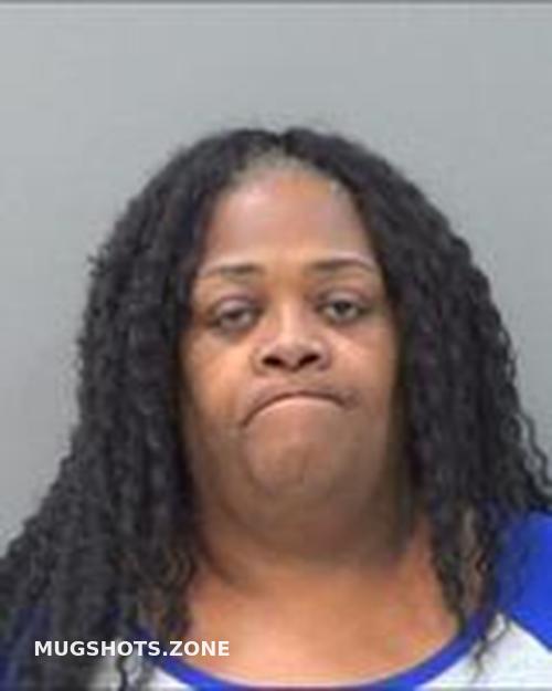 TONYA APPO 11/21/2022 - Tom Green County Mugshots Zone