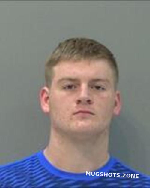 BRAYDEN HOLLEMAN 11/22/2022 - Tom Green County Mugshots Zone