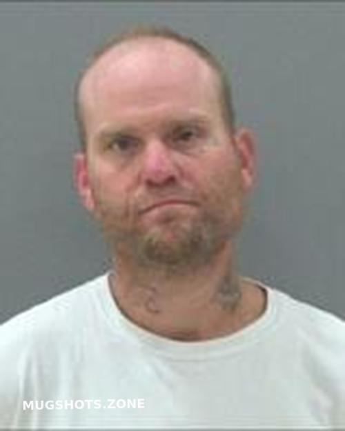 ROBERT RHYMES 11/23/2022 - Tom Green County Mugshots Zone