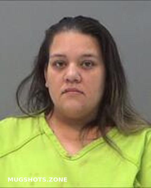 TARA TALAMANTES 11/23/2022 - Tom Green County Mugshots Zone