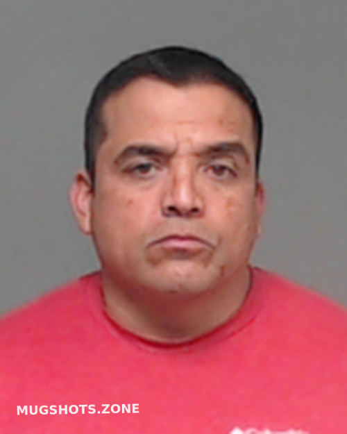 RUBEN ROMAN 11/24/2022 - Tom Green County Mugshots Zone