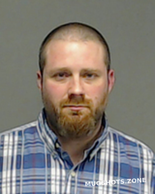 CHRISTOPHER BUCK 11/25/2022 - Tom Green County Mugshots Zone