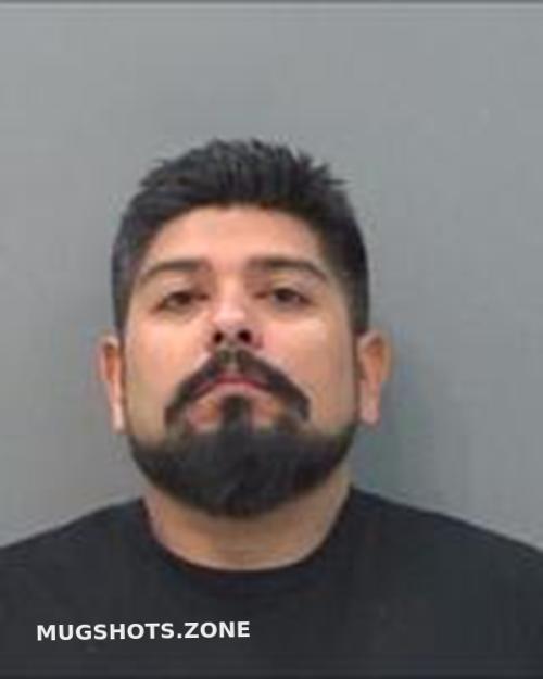 Jesse Galvan 11 27 2022 Tom Green County Mugshots Zone