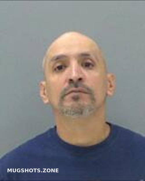 RICHARD HERNANDEZ 12/02/2022 - Tom Green County Mugshots Zone