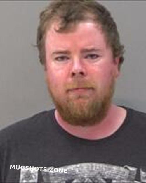 CONNOR FRANKLIN 12/03/2022 - Tom Green County Mugshots Zone